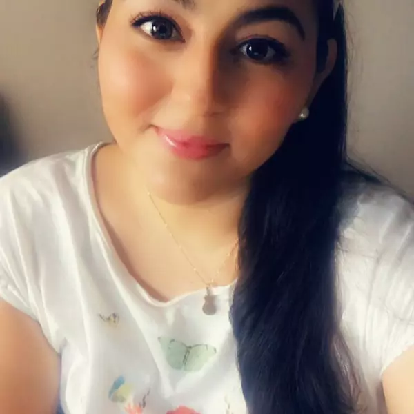 VANESSA cedeno | profe.social